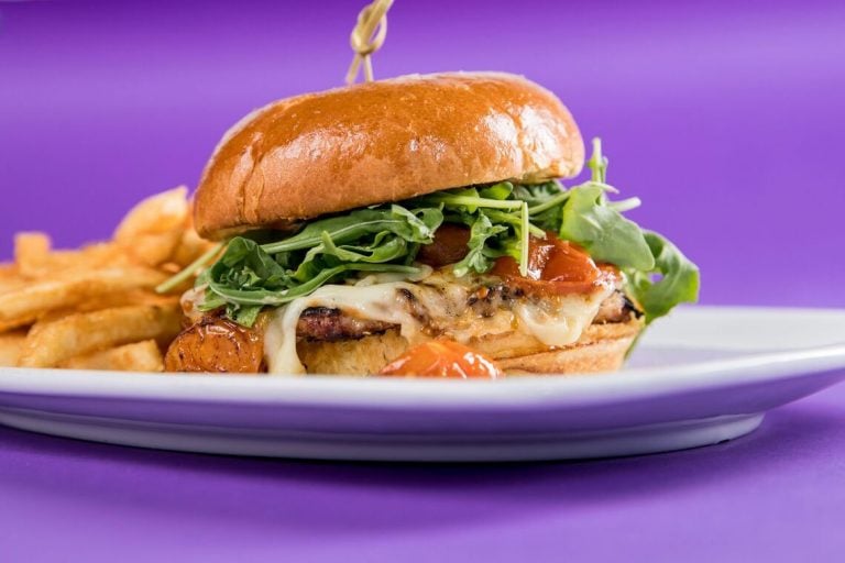 Food and Beverage | Global Credit Union Arena