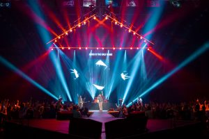 Concerts and Events | Global Credit Union Arena