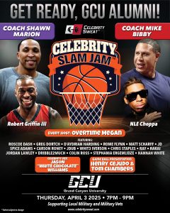 Multi-Use Event Space in Phoenix | Global Credit Union Arena